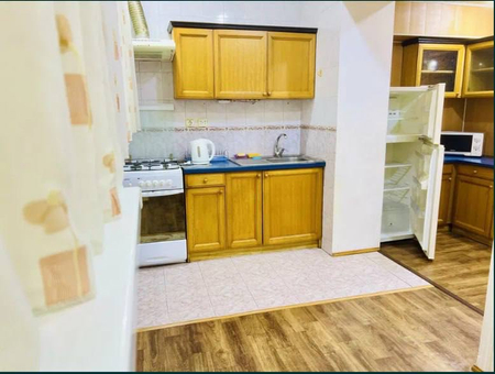 Квартира Ц5 4/1/4 Орр-Эрудит
