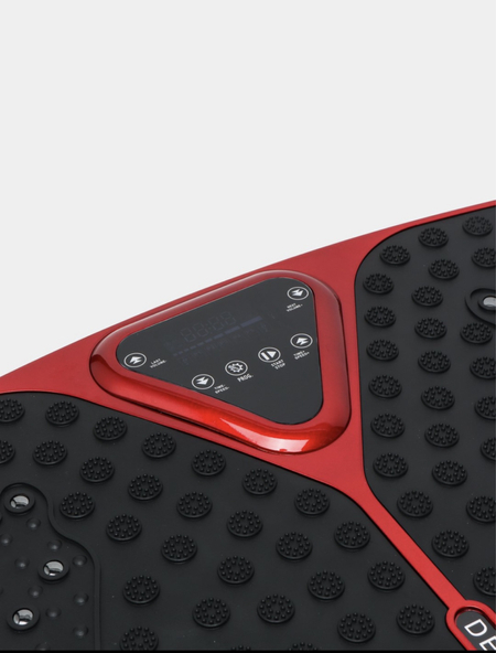 Виброплатформа для похудение 180кг выдержит bluetooth колонками