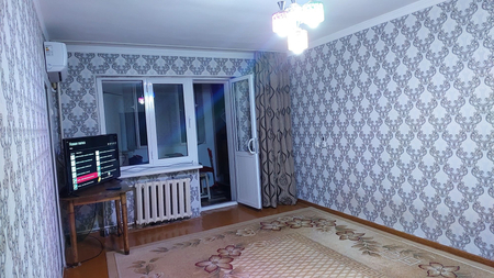 Yashnobod Aviasozlar 2 xona 48m2