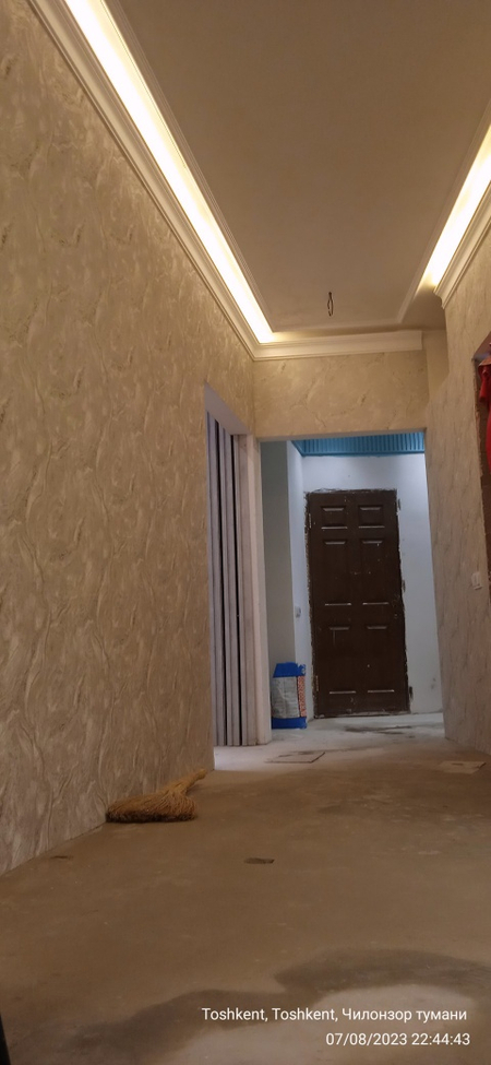 Malyarka xizmat: Toshkent - Namangan boʻylab