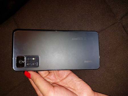 Redmi note 11 pro 6/64