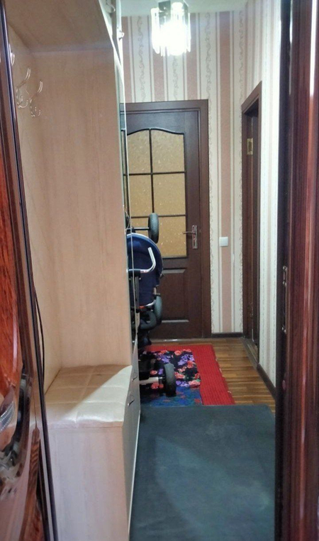 #МЕТРО МИРЗО  УЛУГБЕК, Чиланзар 2 Квартал, 2\2\4, Продаётся Квартира