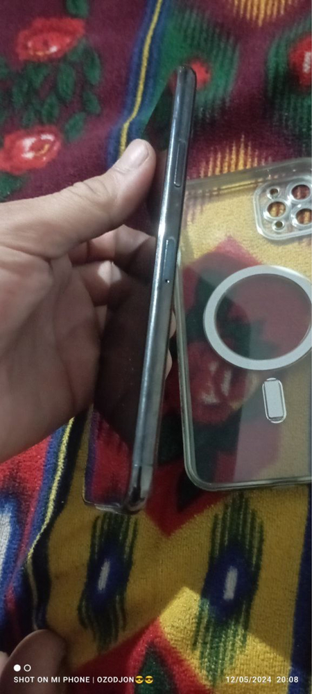 Iphon 11 pro max 256