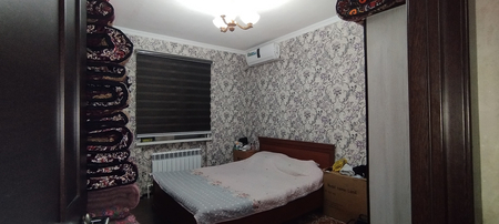 Yangi hayot-9 3 xona+1 80.000$