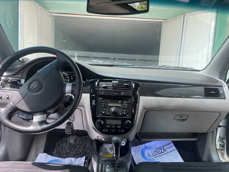 Gentra Lacetti 2.0 AKPP 2015 йил