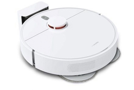 Xiaomi Robot vacuum s10+