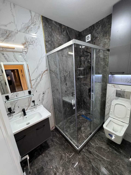 V5246 квартира 3/10/10 Яккасарай Ор.р: 8 роддом, Глинка 45м2