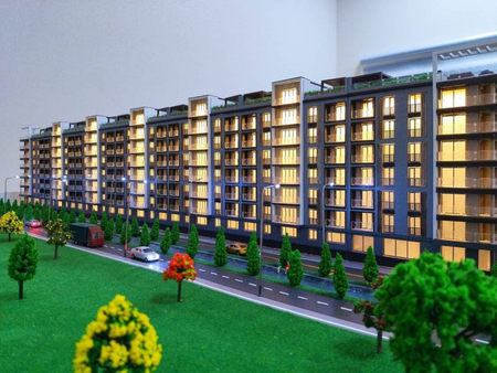 Maket гаранти 1 год