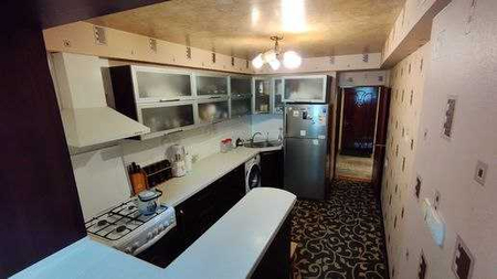 谷 125107 谷 Uchtepa tumanida kvartira sotiladi [165 м²]