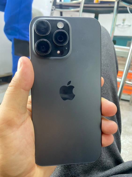 Iphone 15 PRO MAX свой! Состояние идеальное