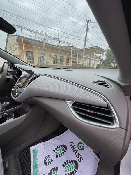 Malibu 1.5 Turbo  2021 Состаяние Йенгиде 100% Топтоза