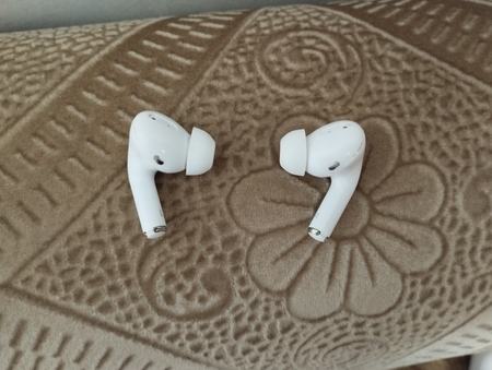 AirPods Pro Sotiladi