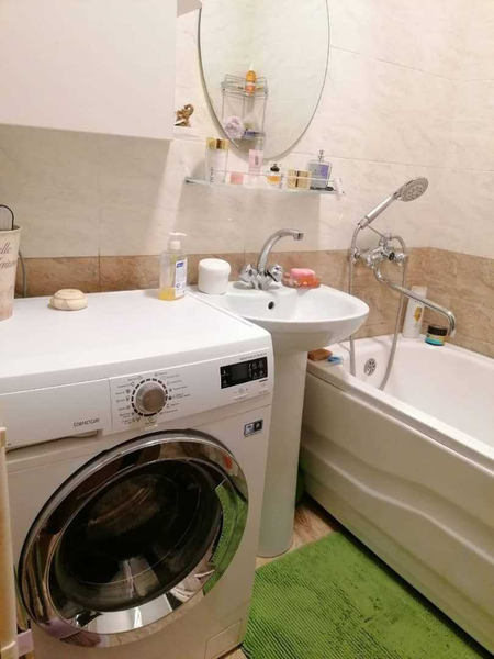 Аренда 2в3/1/4 стильной квартиры на Кадышева. ID: OY 300