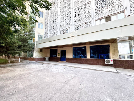 Продается Офис не жилое 1 линия 130м2 Ул Бобура