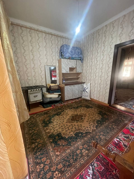 Лисиновада  ховли ижарага берилади