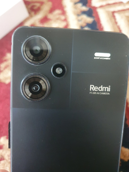 Продам Новой Телефон Redmi Note Pro+ 512ГБ 5G