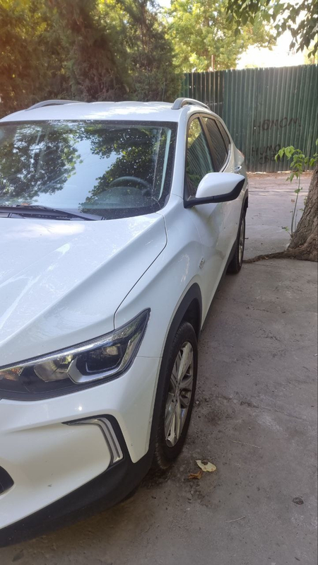 Продаётся Tracer2 LTZ 2023г.в