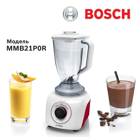 Бытовая техника Bosch