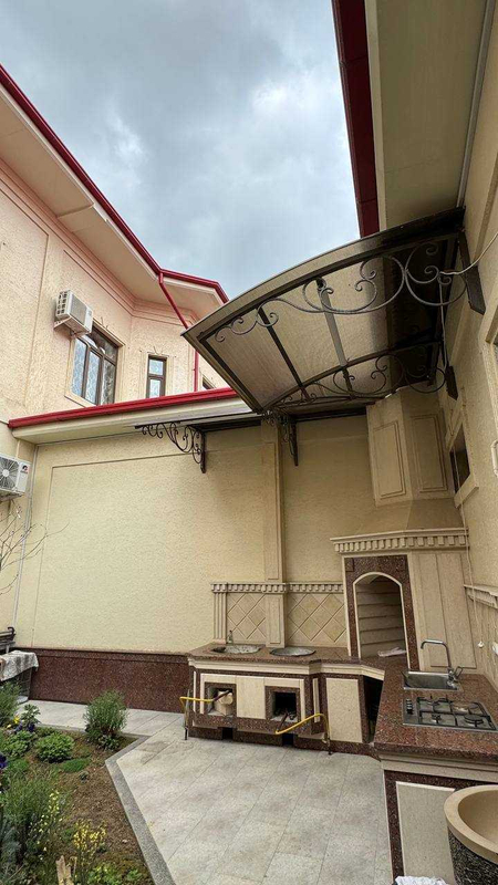 Продаётся дом 2.8 сот 5 ком Юнусабад 17-больница