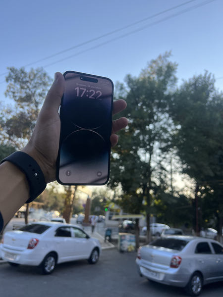Iphone 14 pro max ideal