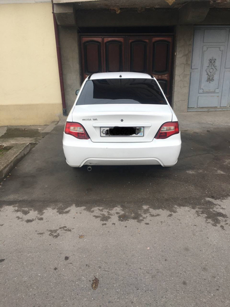 Nexia 2 dons. 3500$ srocna