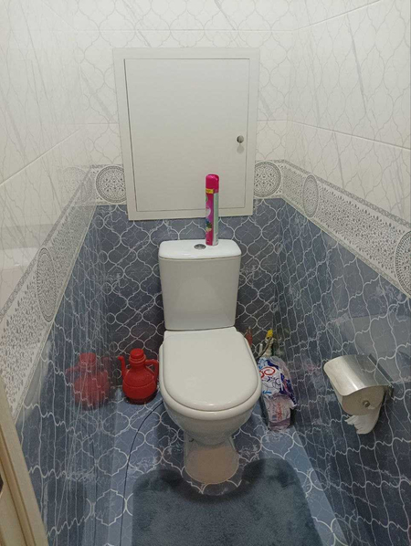 Продается 3х ком. на 2этаж улучшенная Юнусабад 11 кв.(м999)