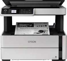 Принтер  Epson M2170 МФУ струйное