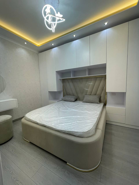 Продается 2 ком. Квартира площадью 62 кв.м. По ул. Гагарина ор. Мчс