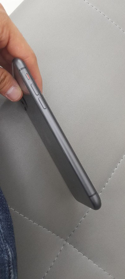 iphone 11 black 64gb