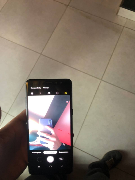 Samsung A 8+ 32 talik xolati alooo