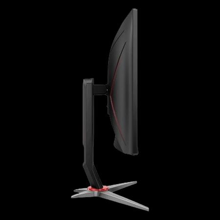 Игровой монитор Aoc Monitor 24G2ZU/BK 240hz