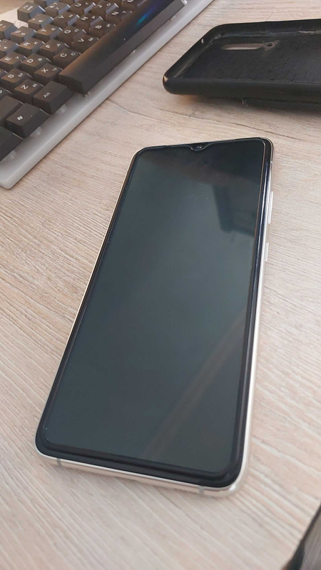 Samsung A90 5G  ishlatilgan