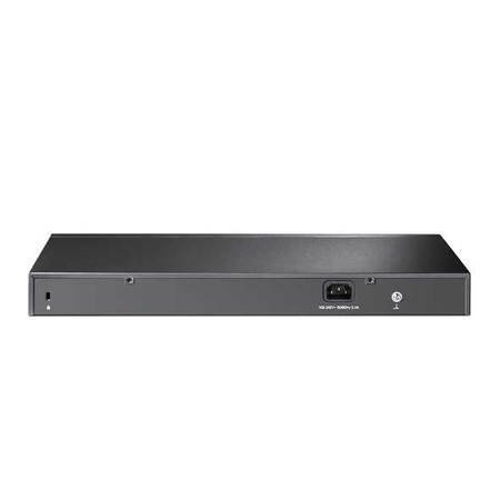 16-портовый гигабитный Smart свич Tp link TL-SG2218