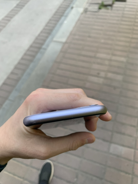 Iphone 11 128 gb