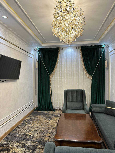 СЕБЗАР 2в3/3/5. Евроремонт. 60м2 Балкон 2*6. метро 800м.