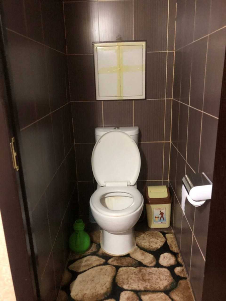 Chilonzor Novza metro 2x3 xona qlingan Akuratniy insonlarga beriladi
