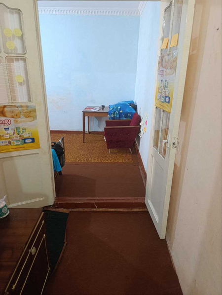 продается 1/1/5 Яккасарайский район