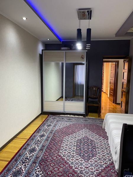 Сдаётся Чиланзар Е 120м2 3 комн.