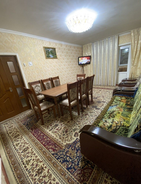3в4/2/4 массив Феруза, 77 серия
