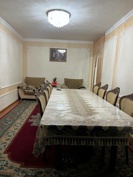 Срочна продаётся квартира Бектемирский район Водник уй сотилади