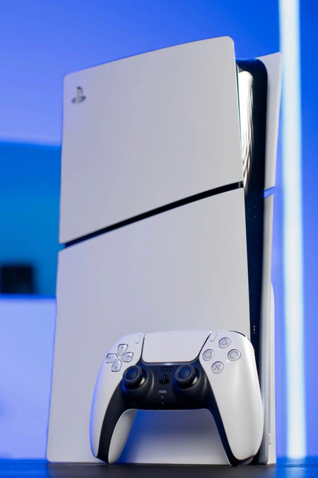 Arenda PlayStation 5 slim / Аренда Плейстейшн 5 слим ( без залога )
