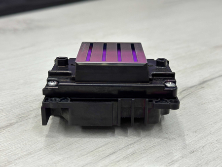 I3200-E1, головка плотерного принтера Epson i3200-e1 (eco solvent)