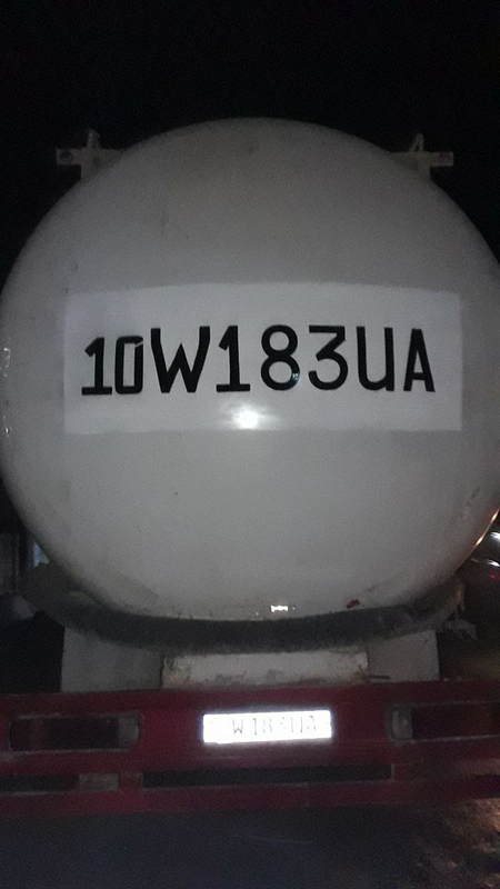 Цементовоз Howo 30 000 y.e.