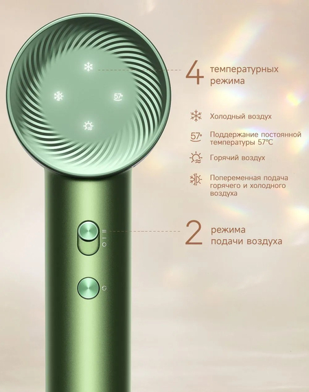 Фен для волос Xiaomi Dreame Glory Master