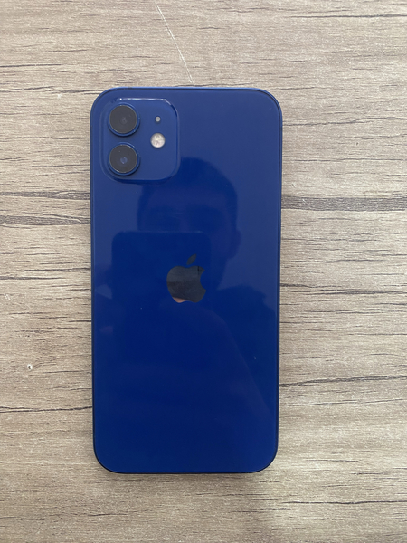 Iphone 12 128tali ideal