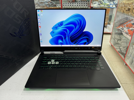 Asus rog strix 12 gb qowimcha videokartalik monstr r9 (i9) ideal full