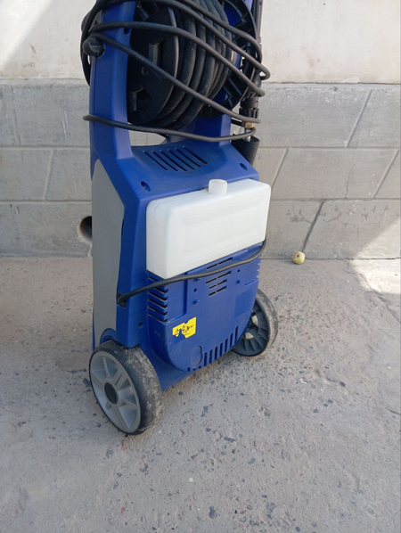 Karcher Ar Blue Clean