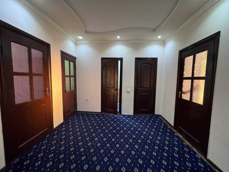 3 xonali 4-qavat  5 qavatli g'ishtli dom 95m²
Manzil:5-mkr Elit maks