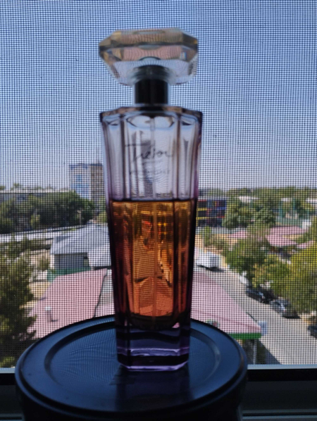 Lankomе  Trezor Midnight Rose