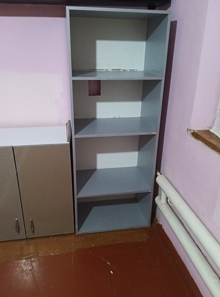 Kuhna mebel holati yaxshi